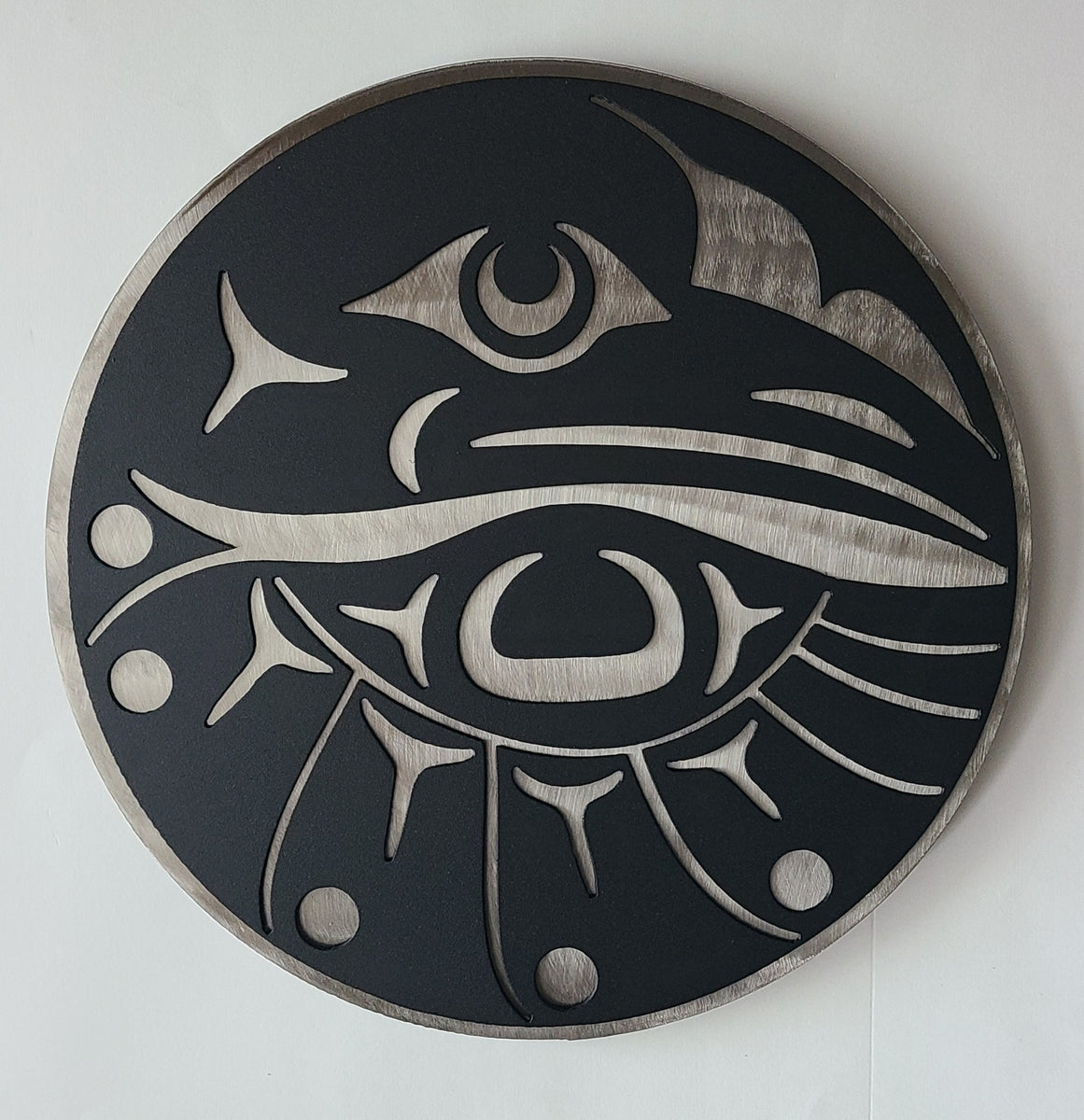 Raven Panel – Ruggid Coast