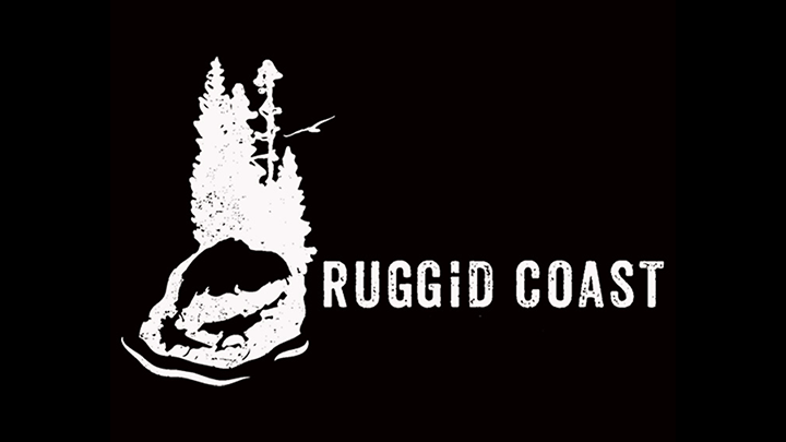 Ruggid Coast