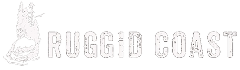 Ruggid Coast